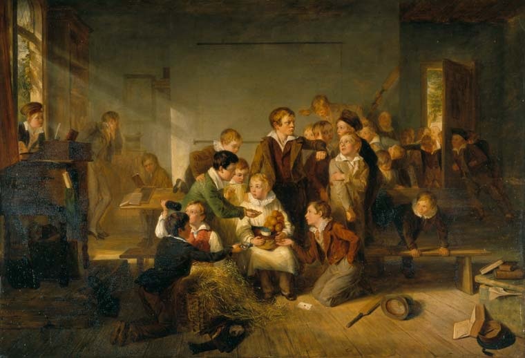 The Original Wrigley Collection - Bury Art Museum