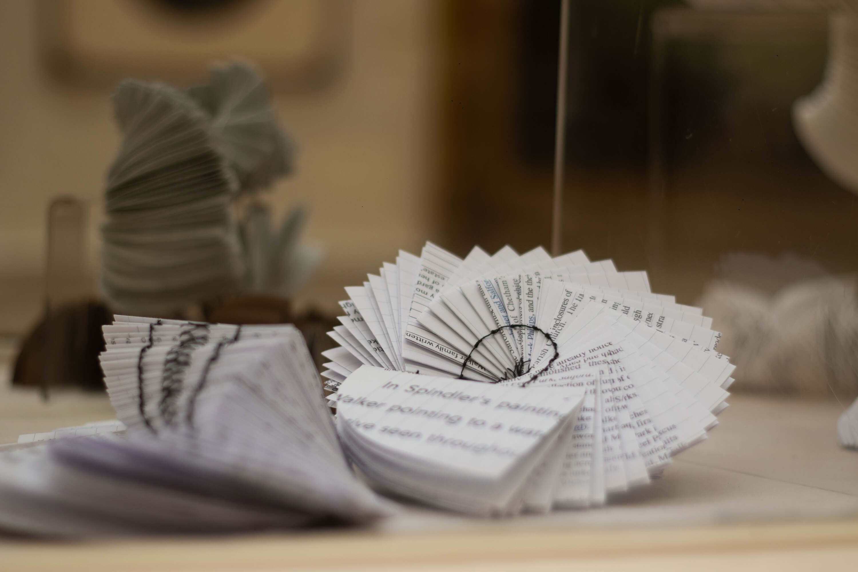 Walker Family Project - Bury Art Museum