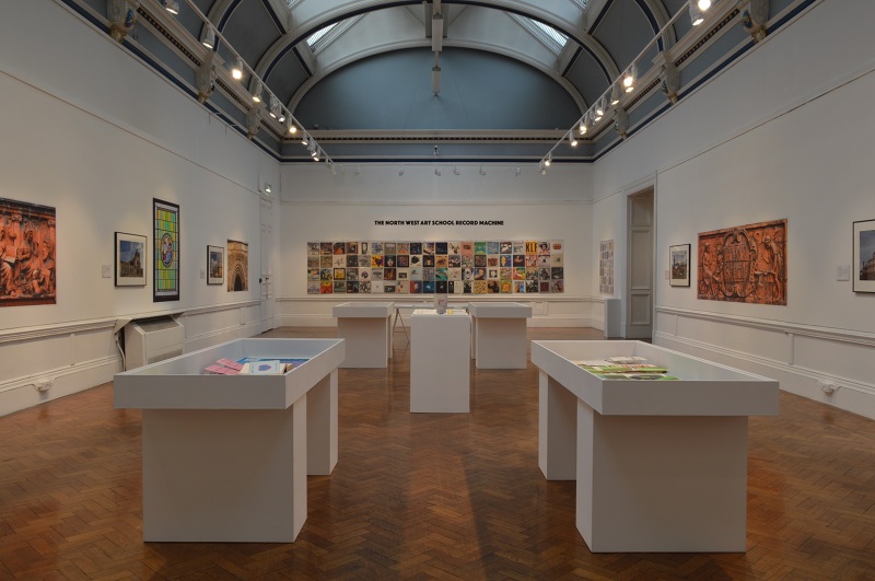 Partnerships - Bury Art Museum