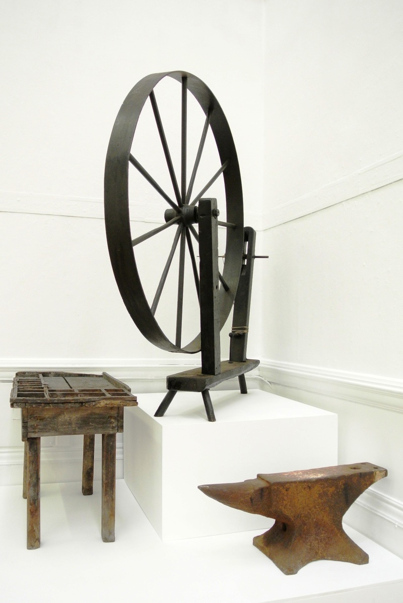 BAM Online - Bury Art Museum