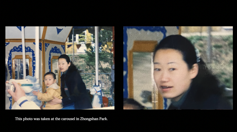 Moving Image Gallery - Bury Art Museum