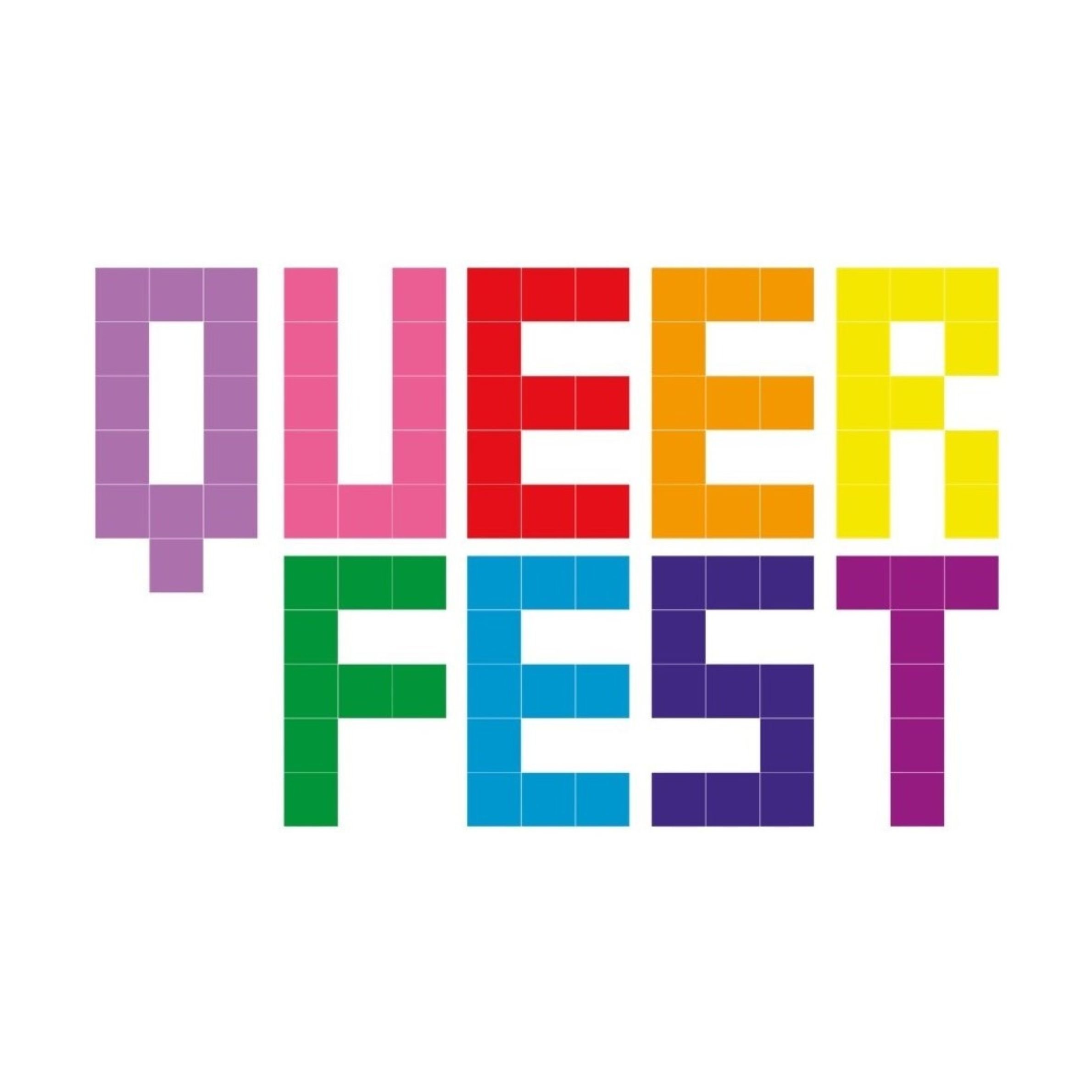 QUEER Fest - Bury Art Museum