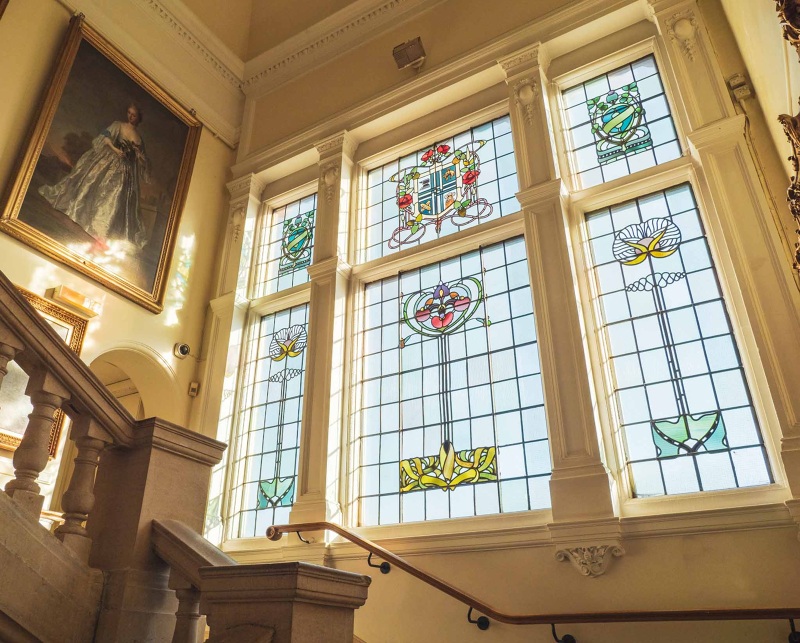 Your Visit - Bury Art Museum