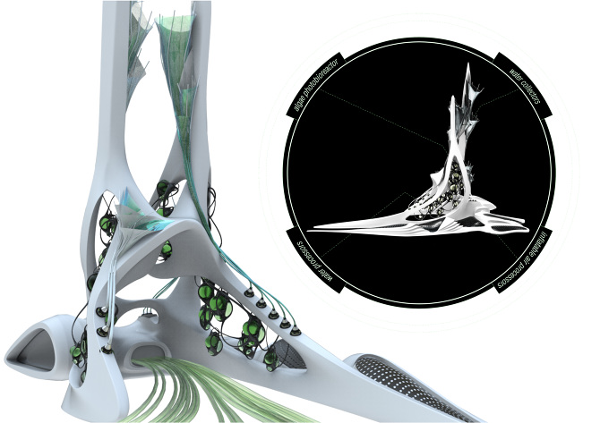 BIO[machine] - Dennis Schiaroli