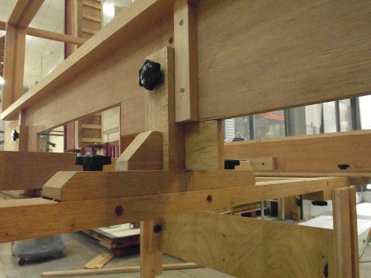 ultra large format camera - Martin Zaugg