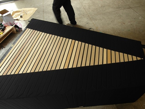 ultra large format camera - Martin Zaugg