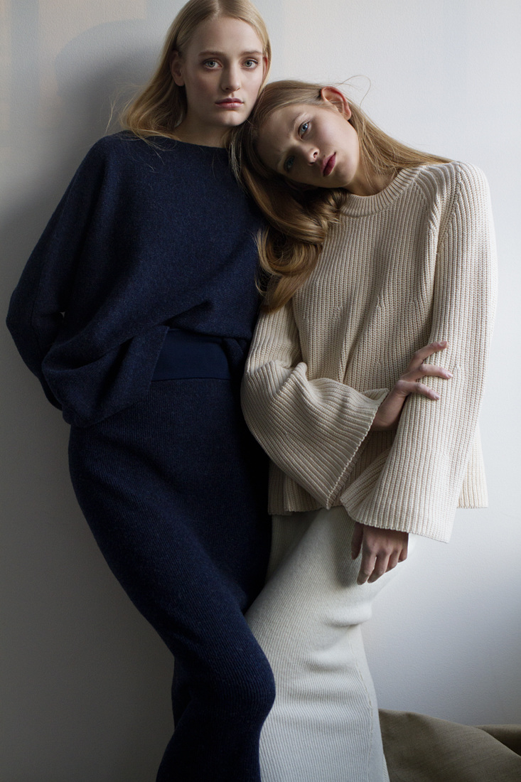 Cathrine Hammel FW15 - Jakob Landvik