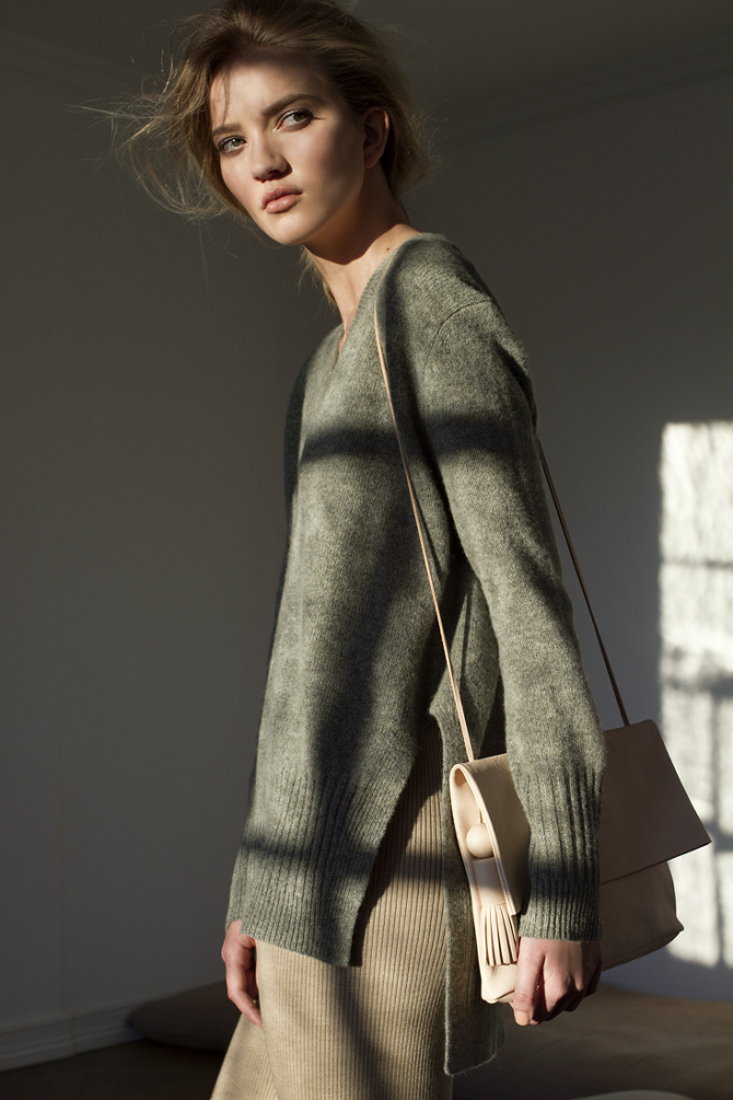 Cathrine Hammel FW15 - Jakob Landvik