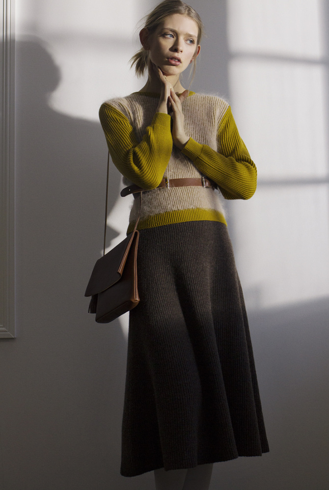 Cathrine Hammel FW15 - Jakob Landvik