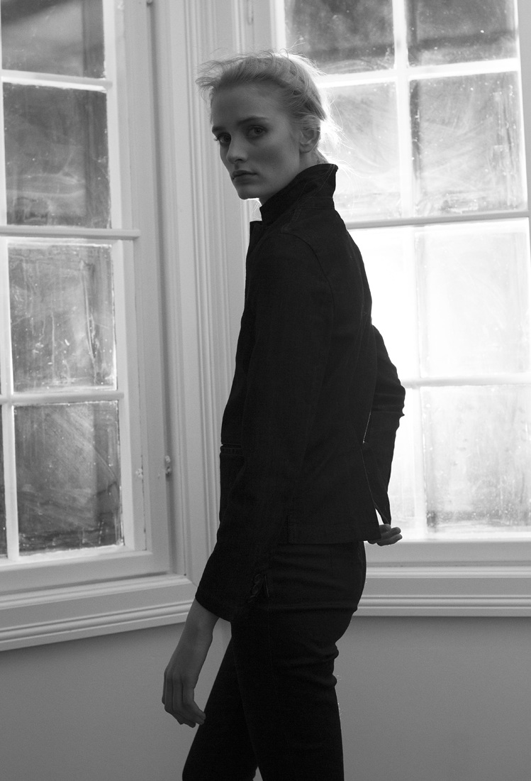 Cathrine Hammel FW15 - Jakob Landvik