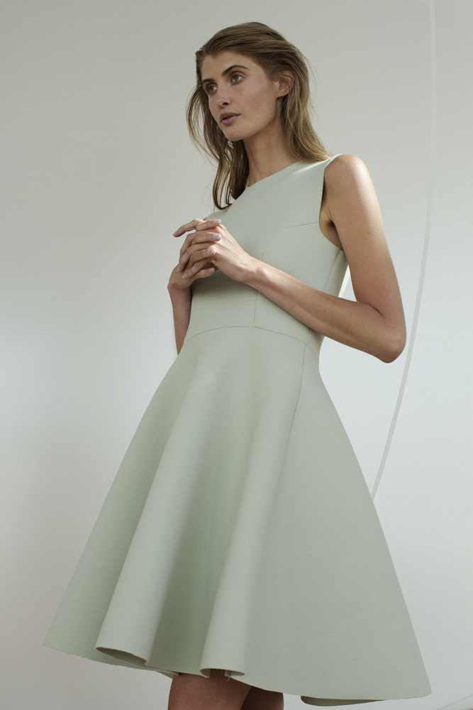 Cathrine Hammel SS16 - Jakob Landvik