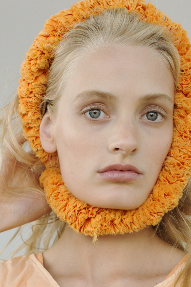 Cathrine Hammel SS16 - Jakob Landvik