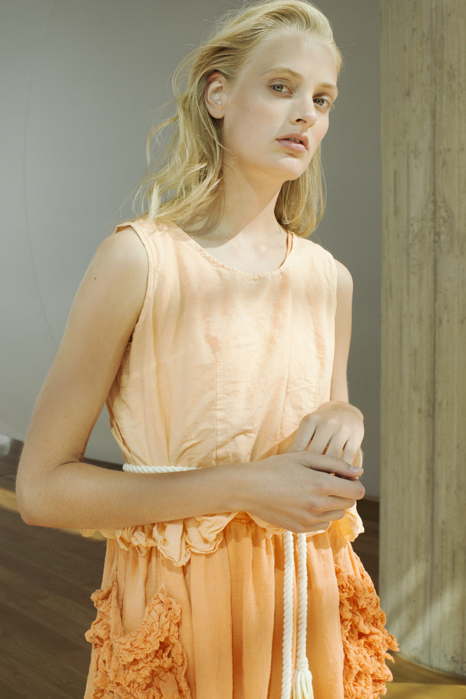 Cathrine Hammel SS16 - Jakob Landvik