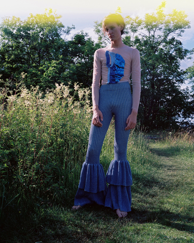 Bite Magazine Coverstory - Jakob Landvik