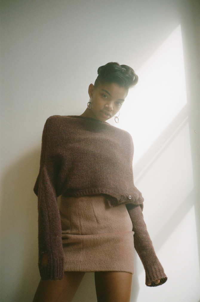 Recens Paper #4 - Jakob Landvik