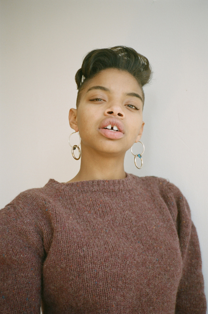 Recens Paper #4 - Jakob Landvik