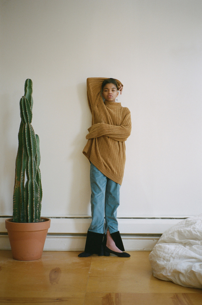 Recens Paper #4 - Jakob Landvik