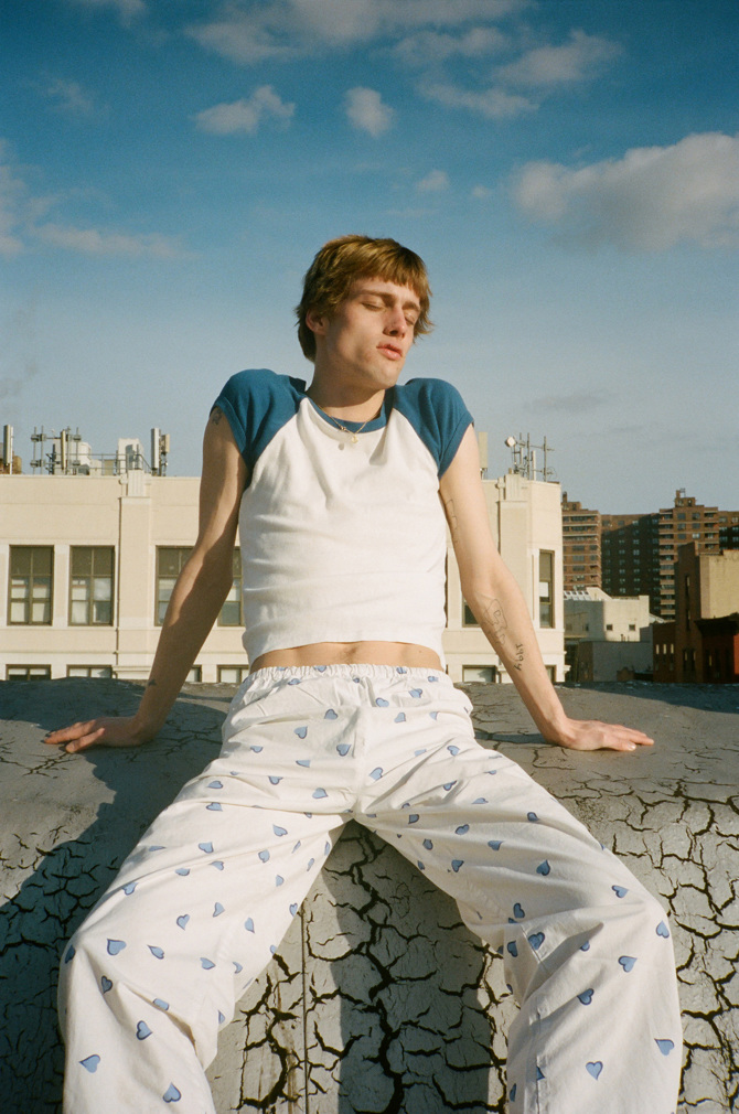 Brownstone Cowboys Store - Jakob Landvik