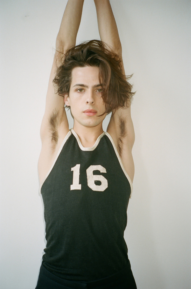 Brownstone Cowboys Store - Jakob Landvik