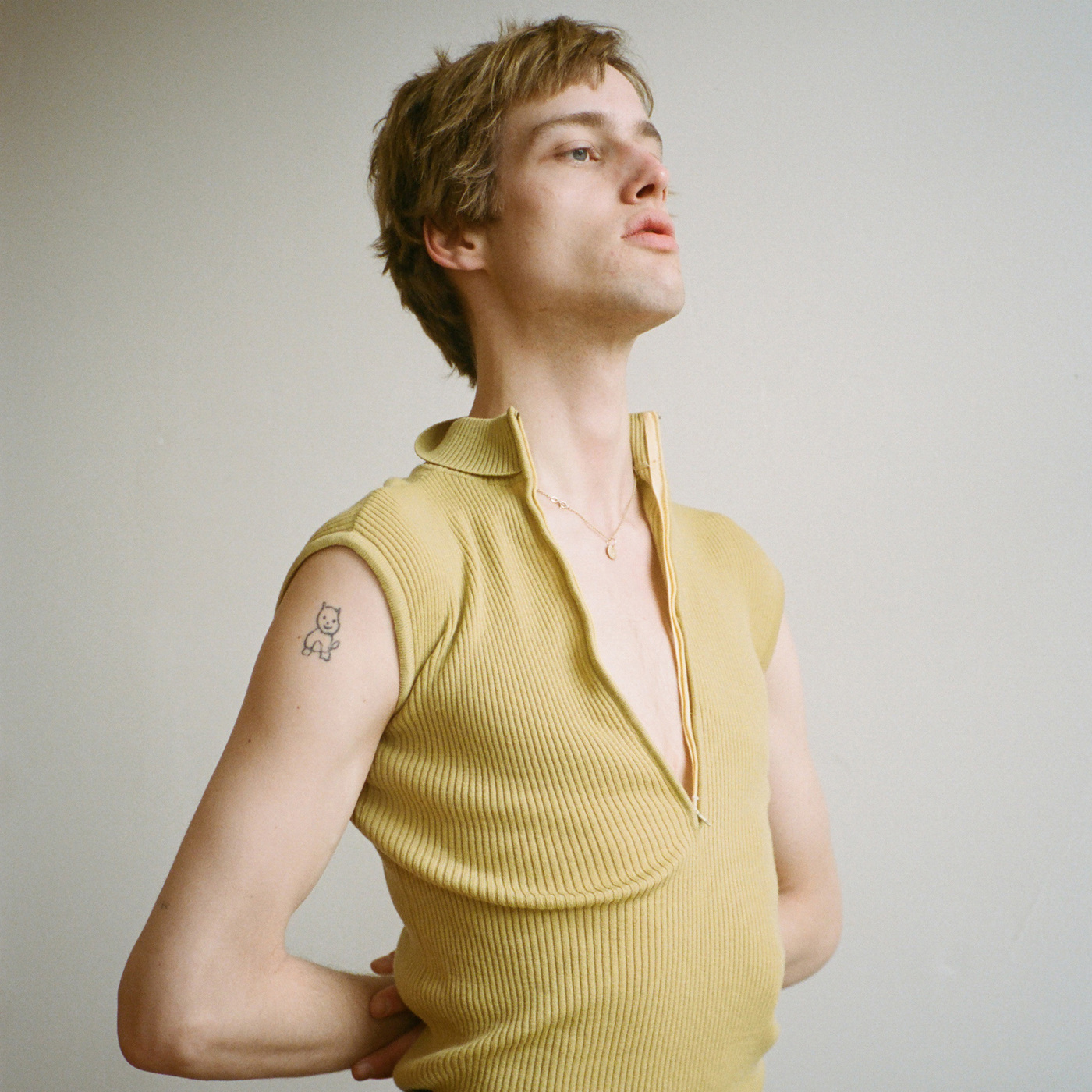 Brownstone Cowboys Store - Jakob Landvik