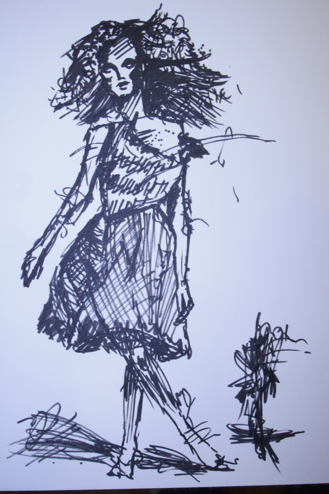 Rythmic Sketches - ZED EFF