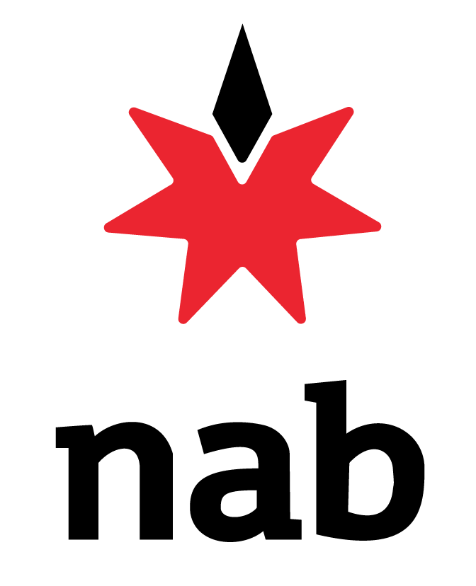 NAB rebranding - guiangelucci