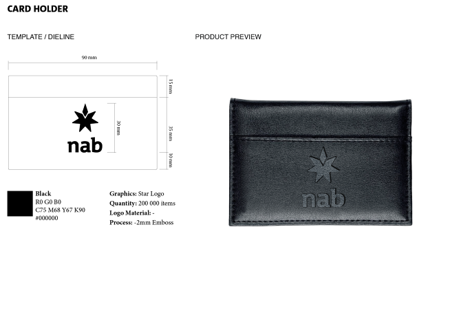 NAB rebranding - guiangelucci