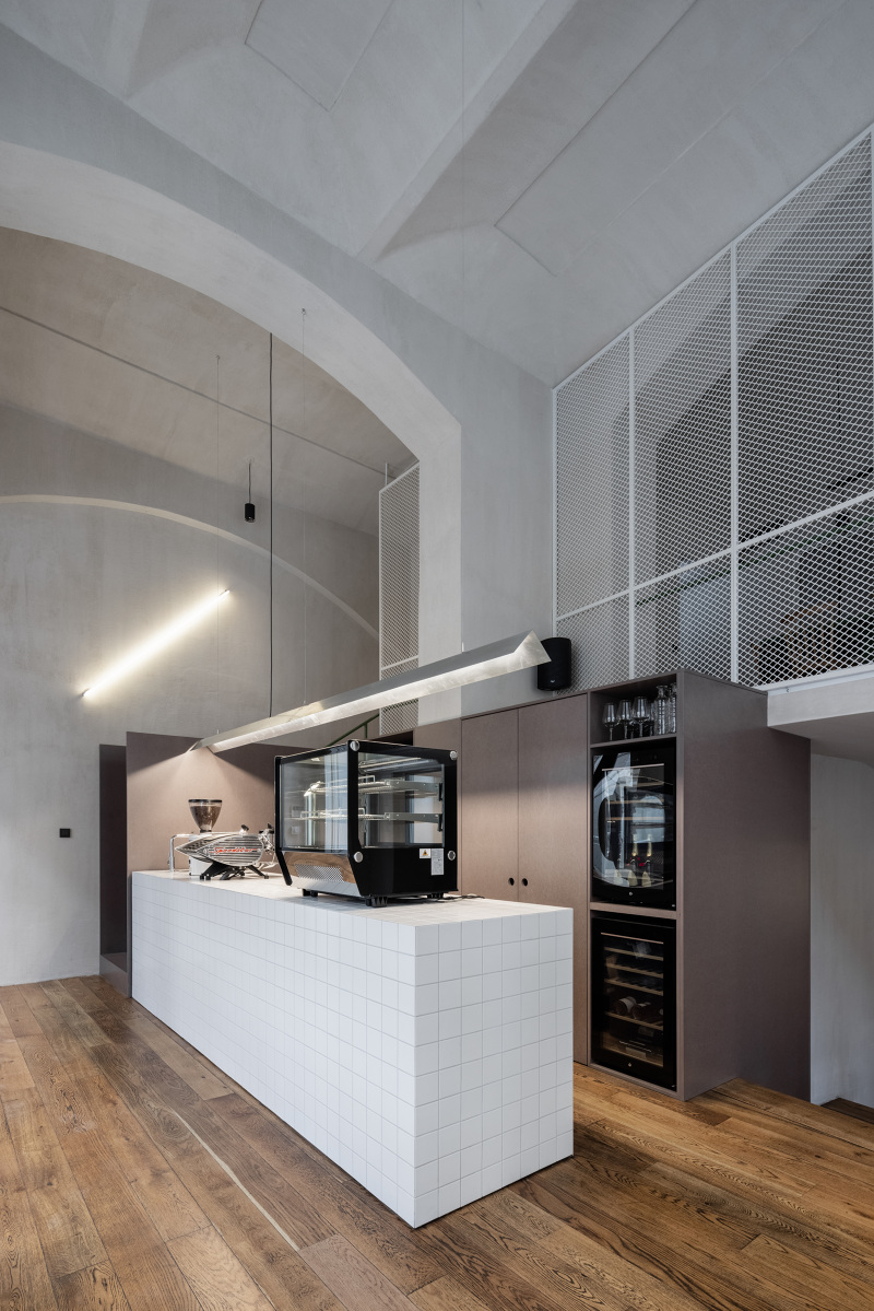 BO DISTRICT V PRAHE (CZ) - gutgut