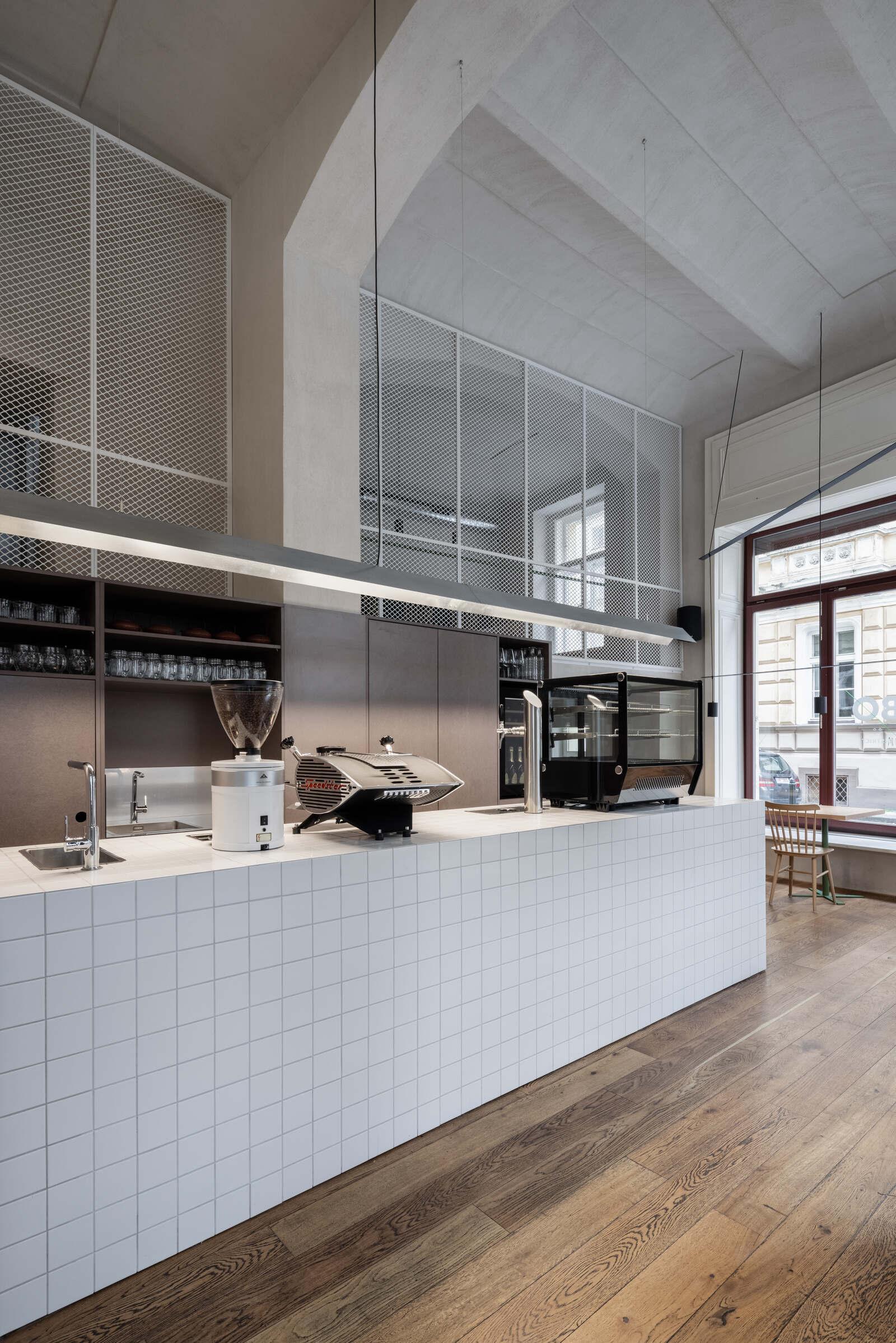 BO DISTRICT V PRAHE (CZ) - gutgut