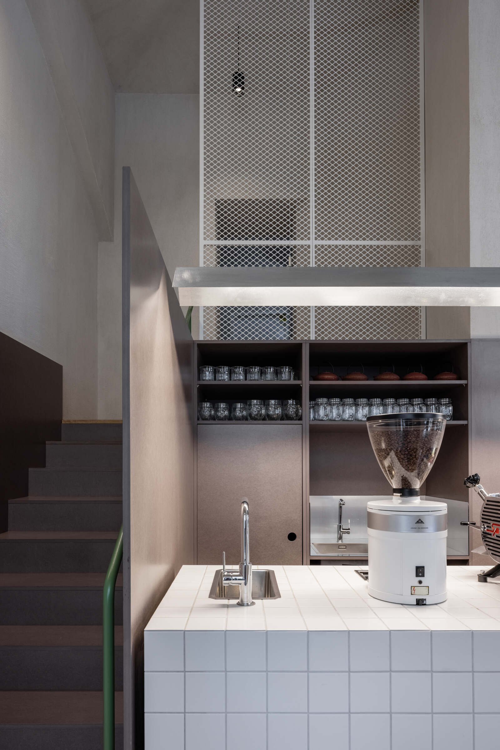 BO DISTRICT V PRAHE (CZ) - gutgut