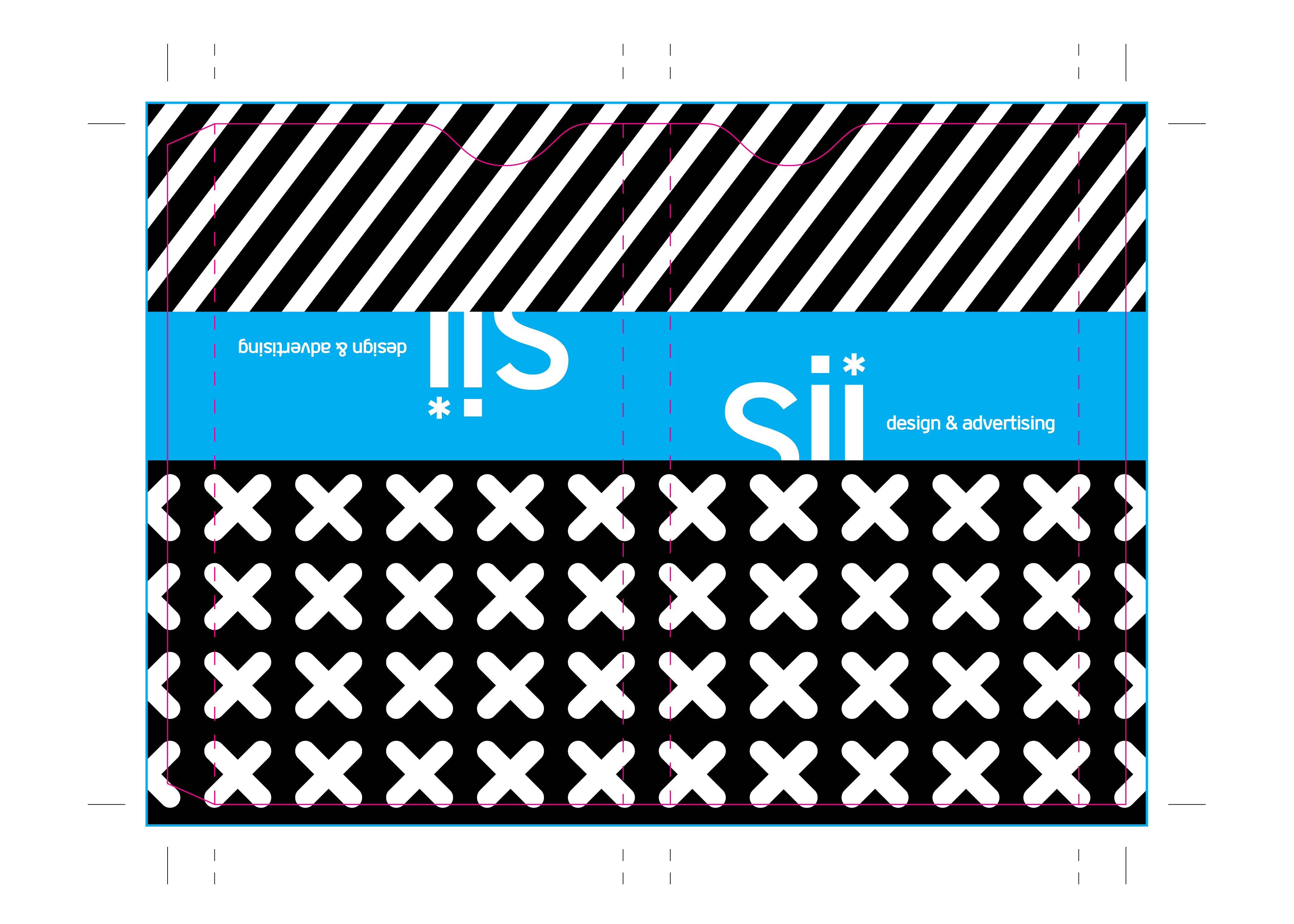 Promotional Gum Packaging - i am suzanne merrill