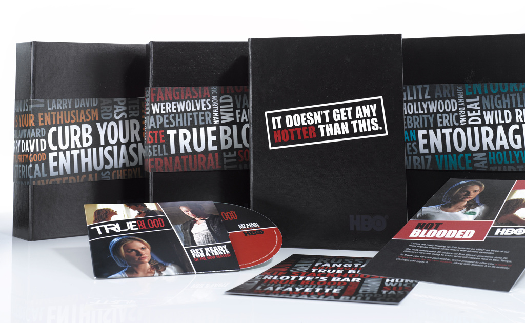 HBO Summer Sizzle - i am suzanne merrill