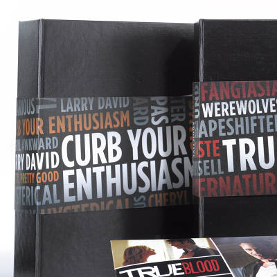 HBO Summer Sizzle - i am suzanne merrill