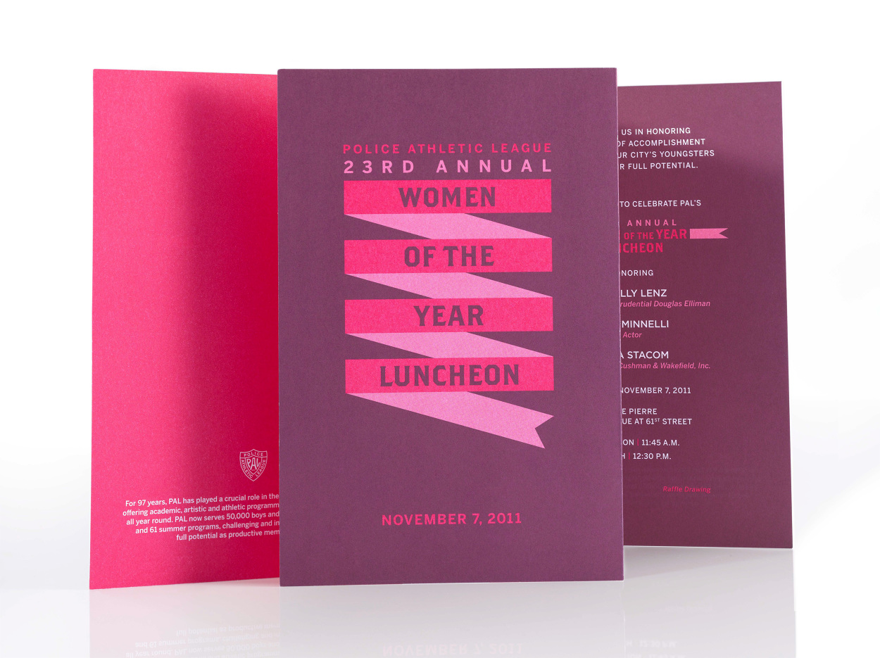 Non-profit Event Invitations - i am suzanne merrill
