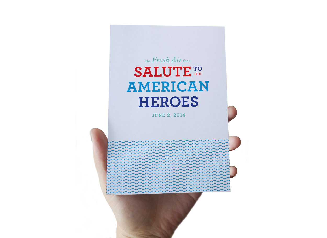 Non-profit Event Invitations - i am suzanne merrill