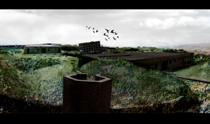 Decolonizing Architecture - DesignPalestine