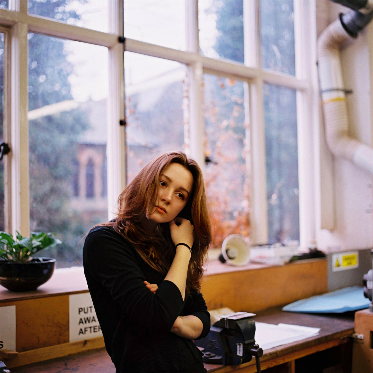 Francesca Wilkins