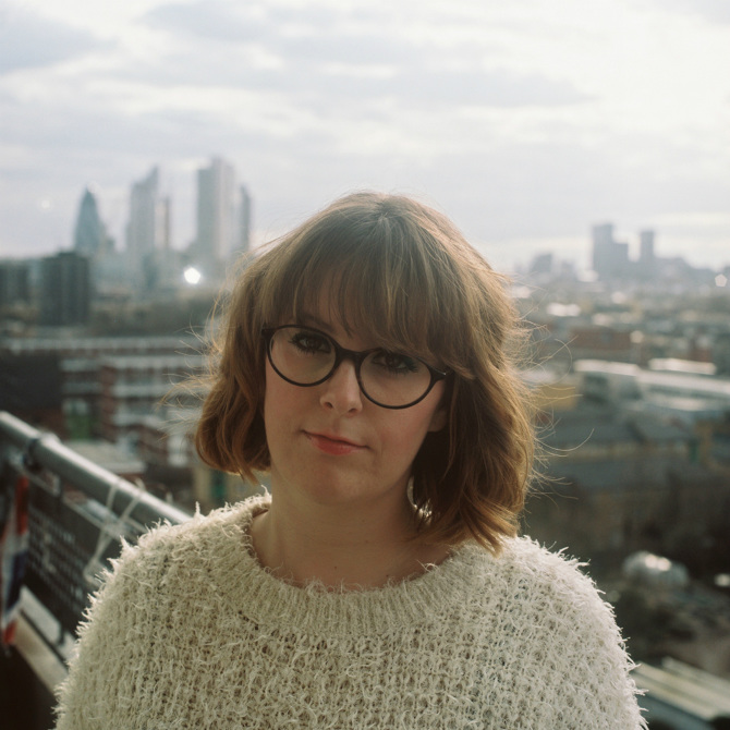Francesca Wilkins