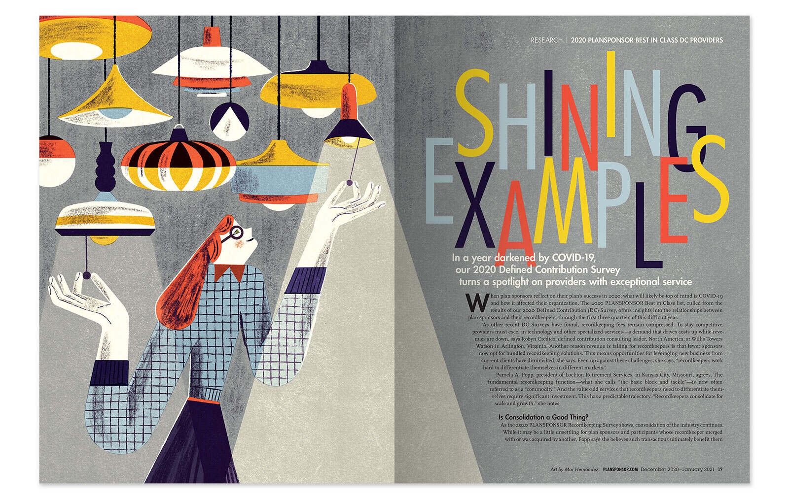 Shining Examples - Malota