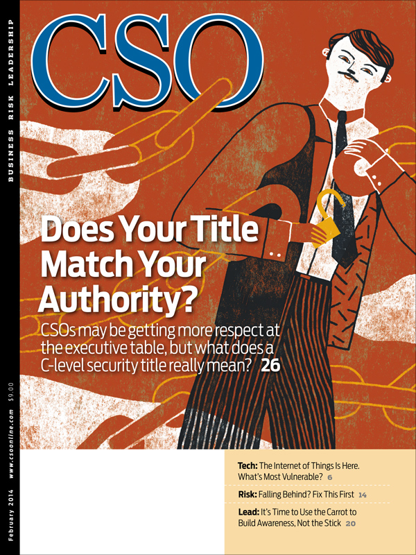 CSO Magazine - Malota