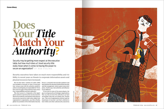 CSO Magazine - Malota