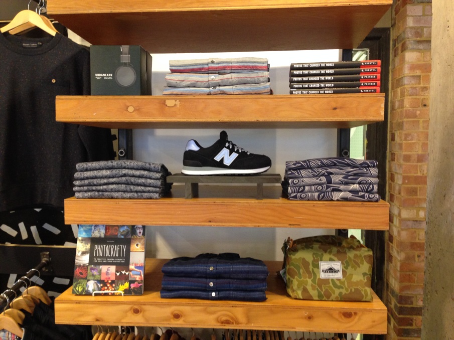 Impact Wall - Alexander Marking