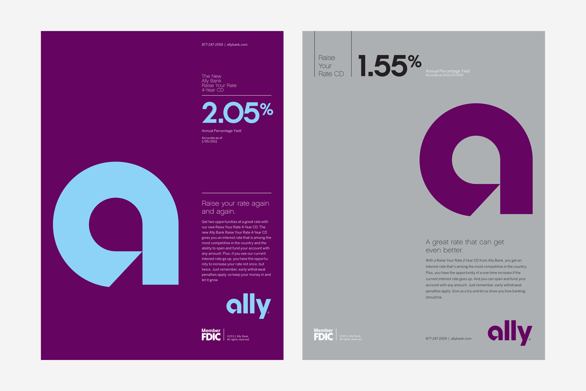Ally Bank Proposal - egan