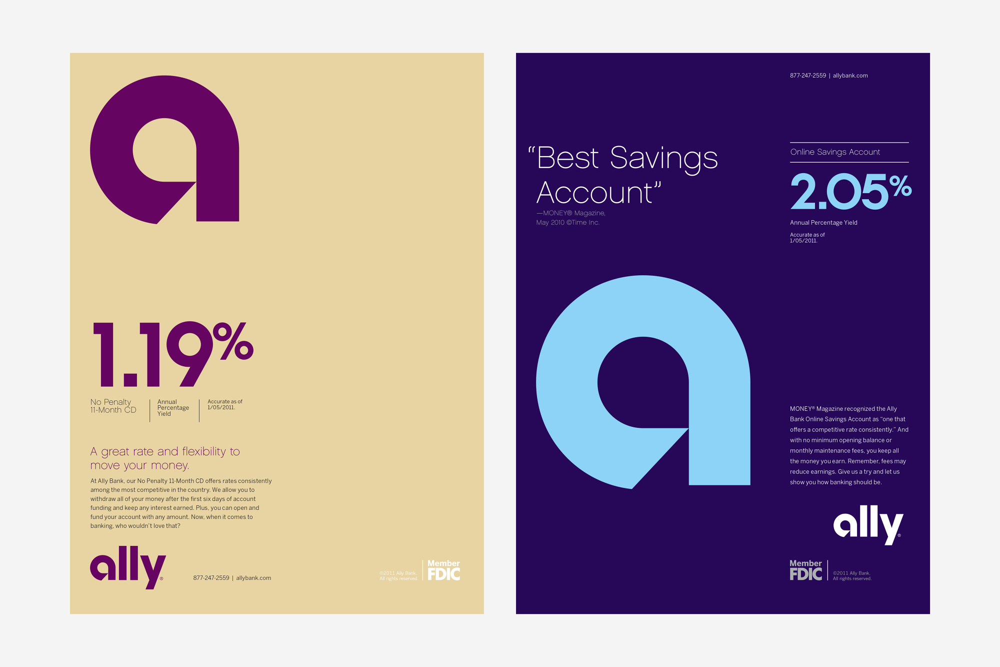 Ally Bank Proposal - egan