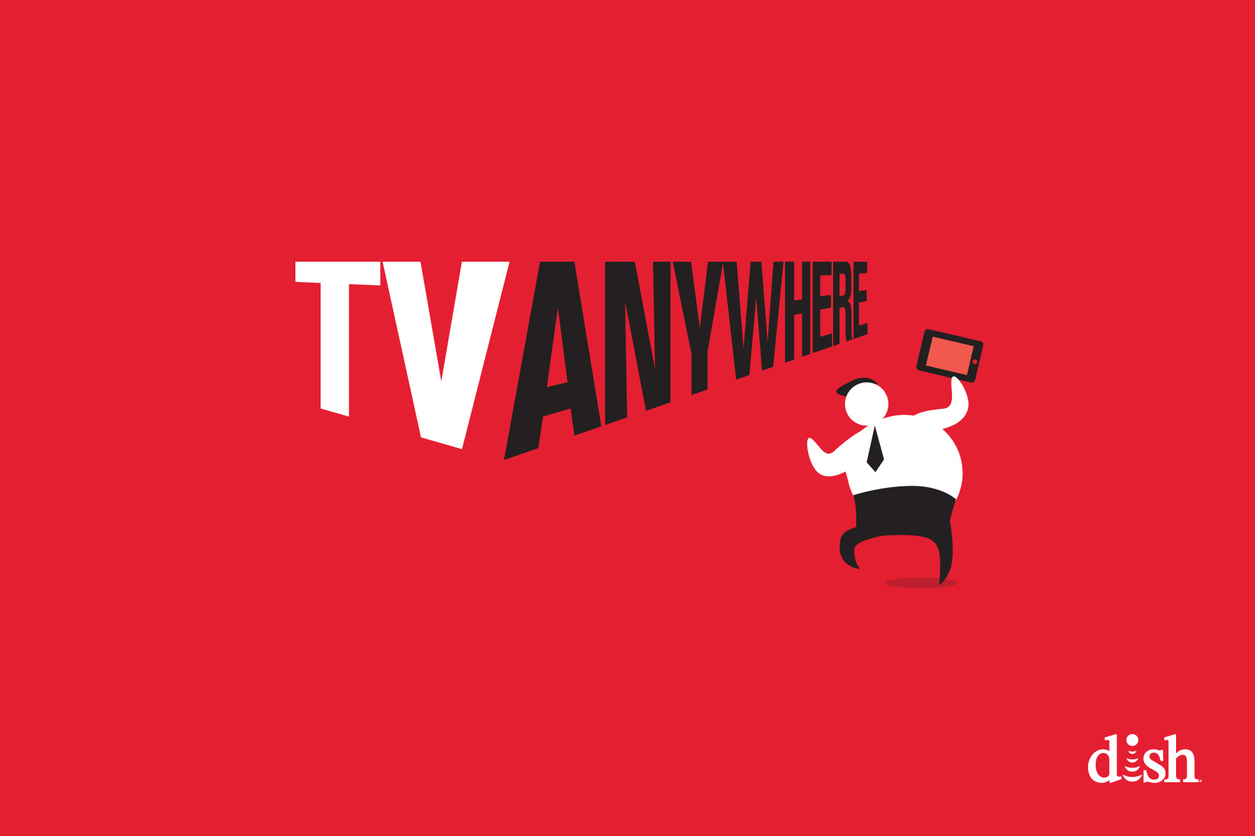 Dish Animation - egan