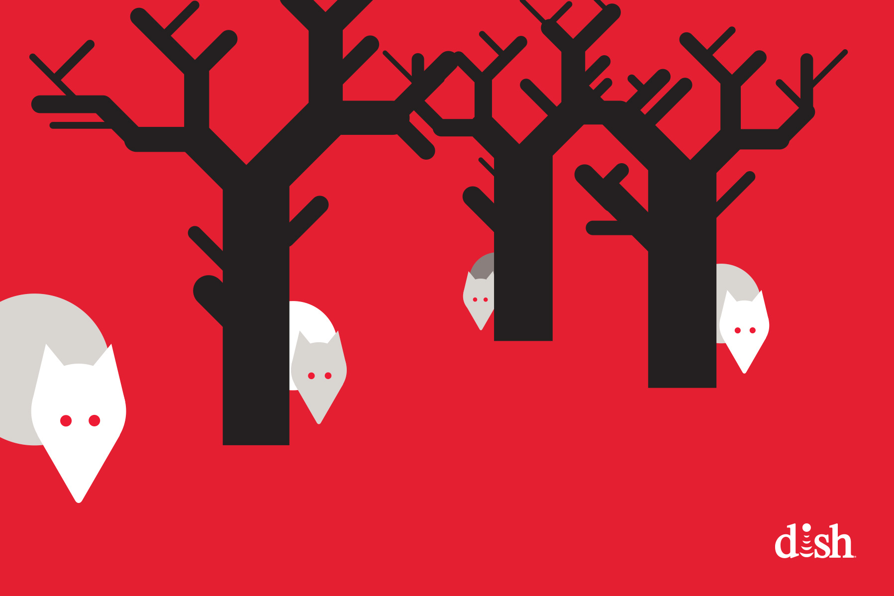 Dish Animation - egan