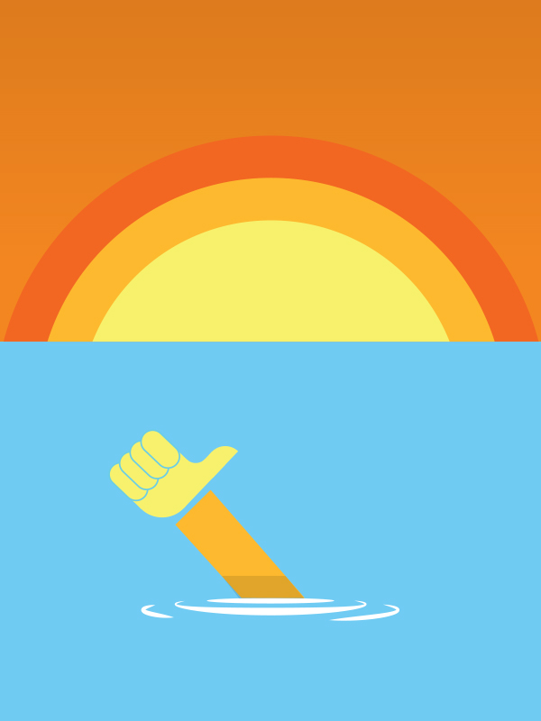 KAYAK Animated Spots - egan