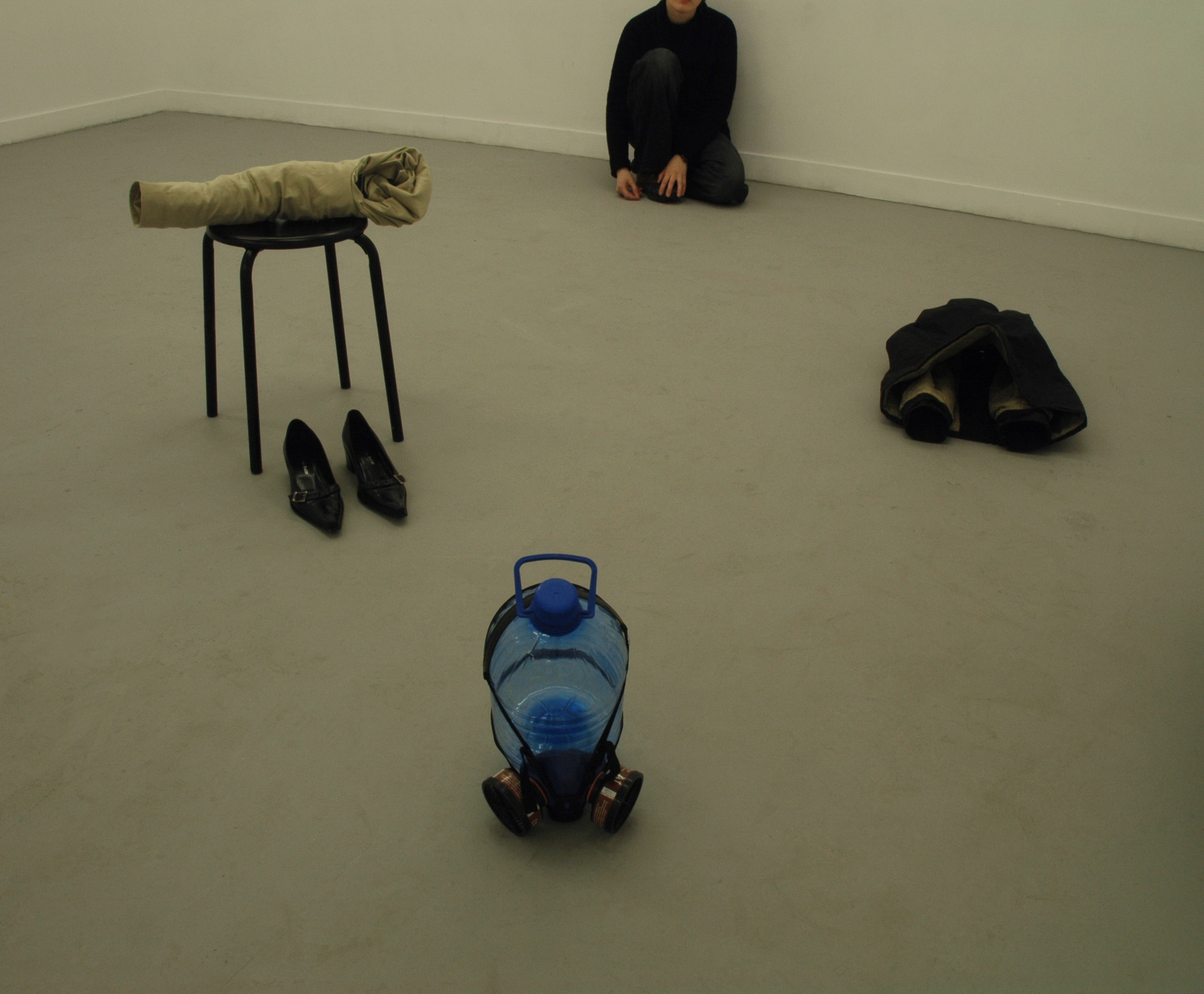 PROSTHESIS ORGAN | photography | objects - Justyna Scheuring