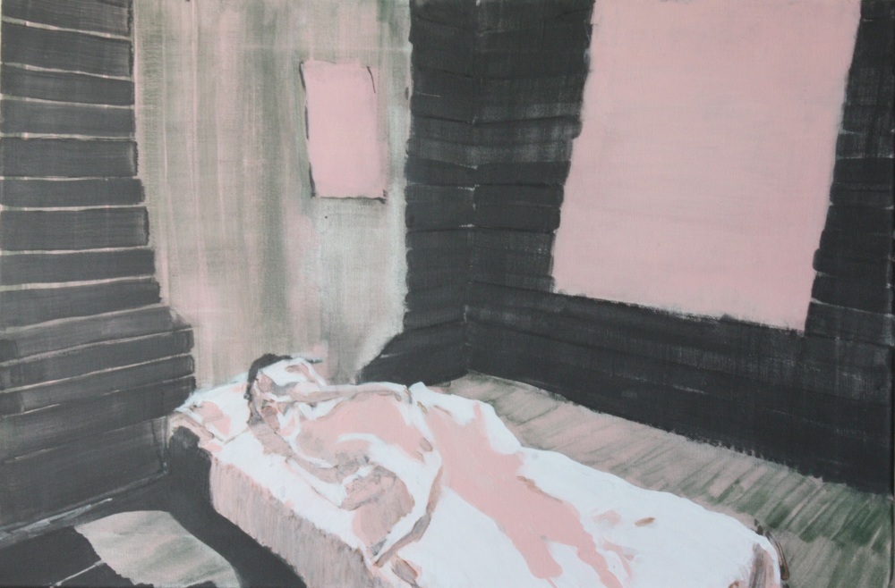 Including you - akycha tegelaar