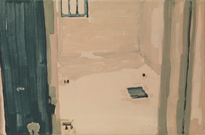 Noise - akycha tegelaar